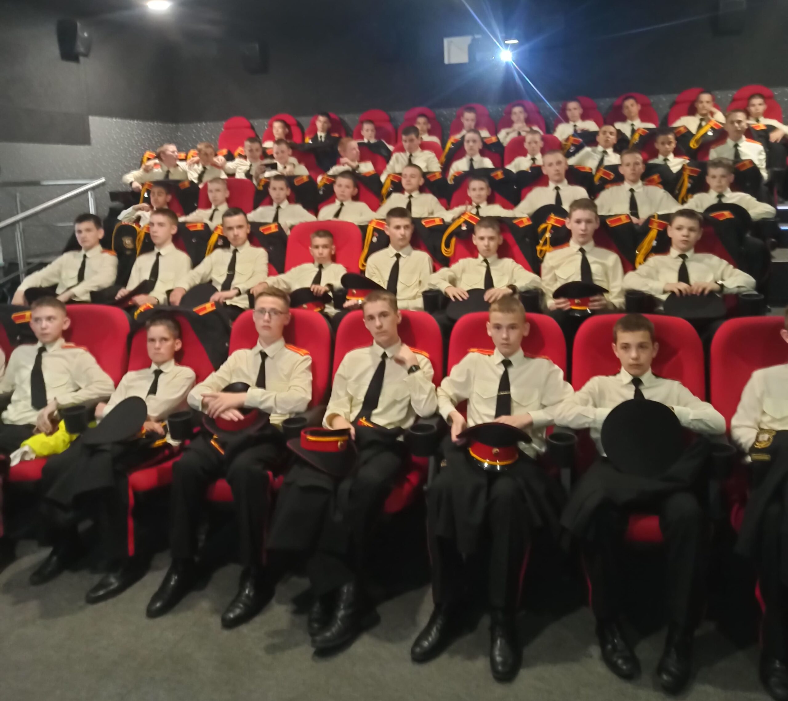 Детям о детях войны - Централизованная система государственных ...